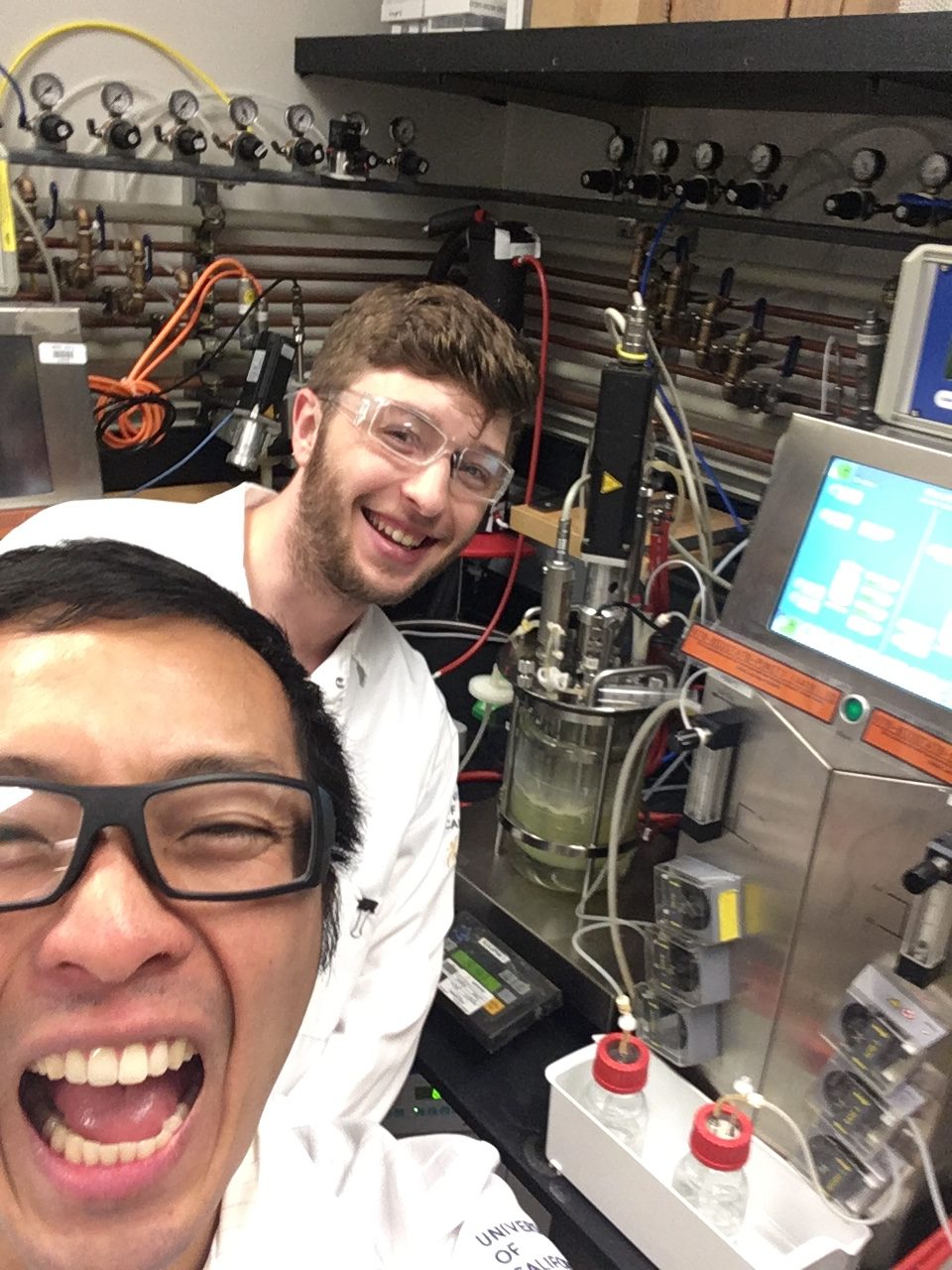 Mukhopadhyay Group – Studying host engineering and cellular responses ...